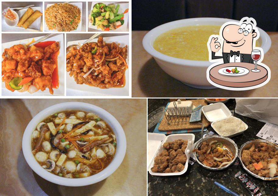 Brothers Taste of Asia, Calgary - Restaurant menu, prices and reviews