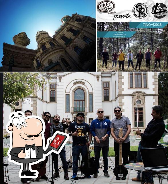 ARUMA cafe, Chihuahua - Restaurant reviews