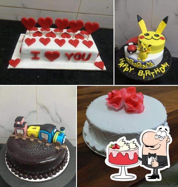 AN TONY BAKERY, Thanesar - Restaurant menu, prices and reviews
