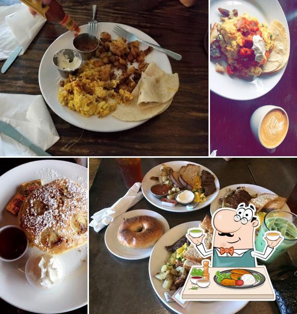 Fido in Nashville - Restaurant menu and reviews