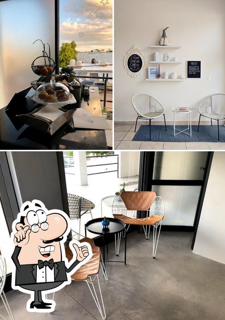 BLUE BOY CAFE, Hermosillo - Restaurant reviews