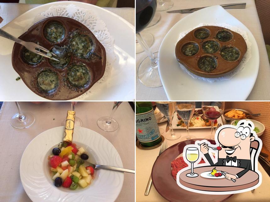 Chez Max, Magenta - Menu du restaurant, prix et avis