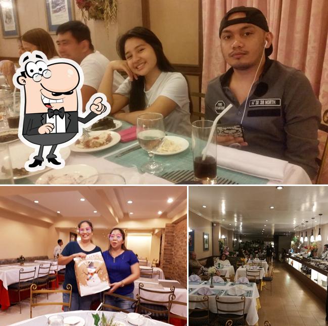 Chippens Food Products (Formerly Chippens Buffet Restaurant), Davao ...