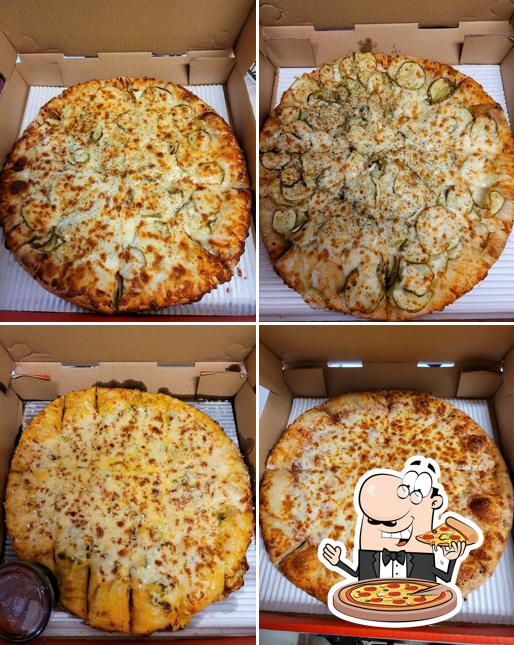 Chubby Charlie's Pizza in Independence charter Township - Restaurant ...