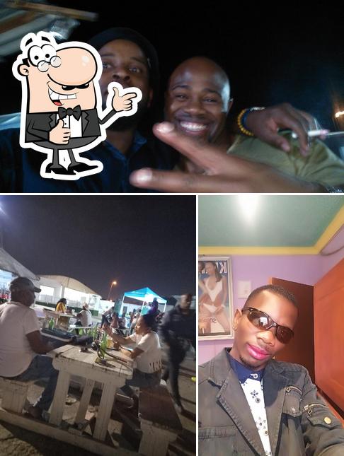 Lichaba club, Soweto - Restaurant reviews