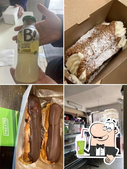 North Pole Bakery, Toronto - Restaurant menu, prices and reviews