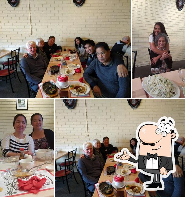 Golden Up, Wendouree - Restaurant menu, prices and reviews