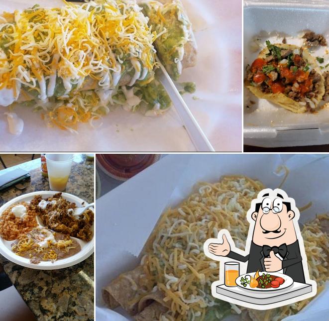 Las Gemelas restaurants in Buckeye, summer 2024 - Restaurant Guru