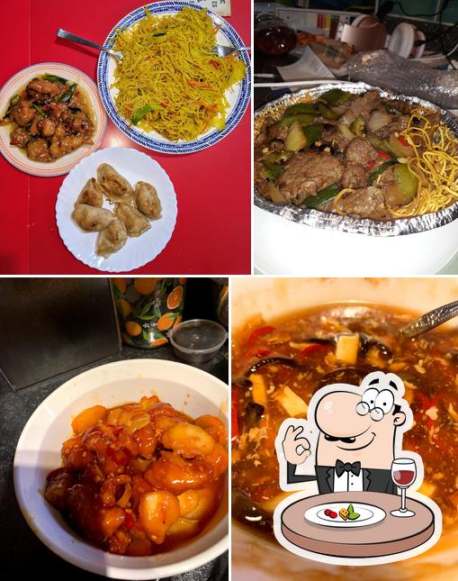 Top 20 chinese restaurants in London, september 2024 - Restaurant Guru