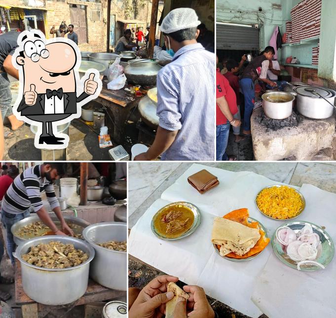 Idrees Biryani, Lucknow - Restaurant menu, prices and reviews