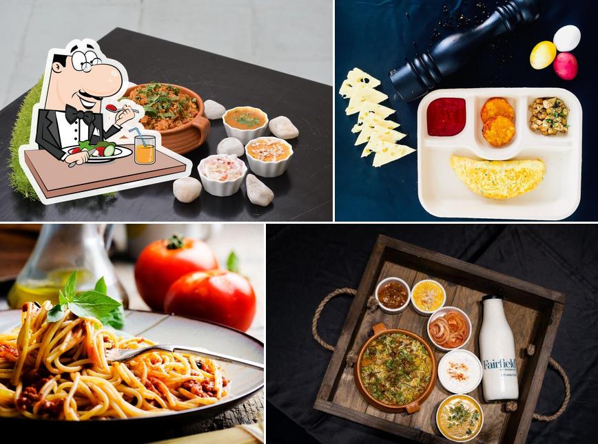 Kovai Kitchen, Coimbatore - Restaurant menu and reviews