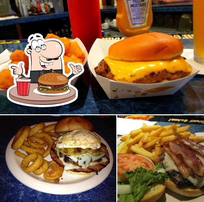 Lazy River, River Falls - Restaurant menu, prices and reviews