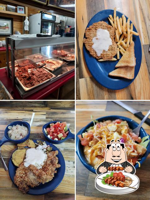 Mama Jack's, Kountze - Restaurant menu, prices and reviews