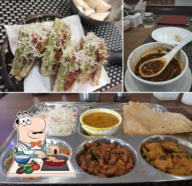 Matuki Restaurant, Rajkot - Restaurant menu, prices and reviews