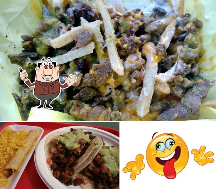 Memo's Mexican Restaurant, Everett - Restaurant menu, prices and reviews