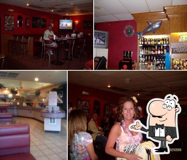 Moon's Mongolian Grill, Post Falls - Restaurant menu, prices and reviews