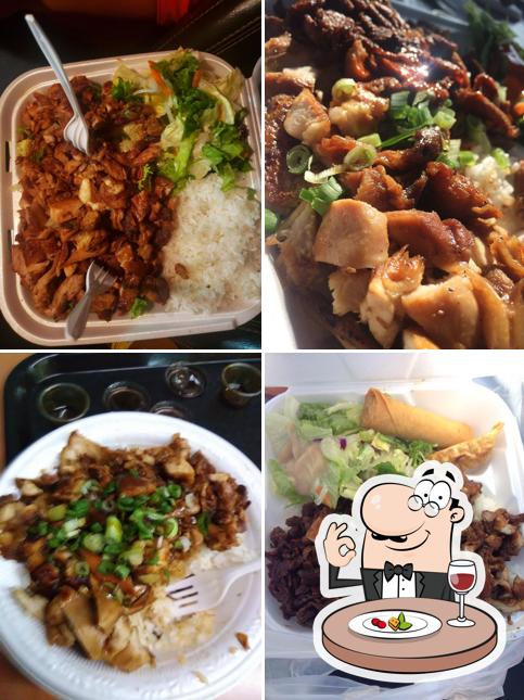 Mos 2, Santa Ana - Restaurant menu, prices and reviews