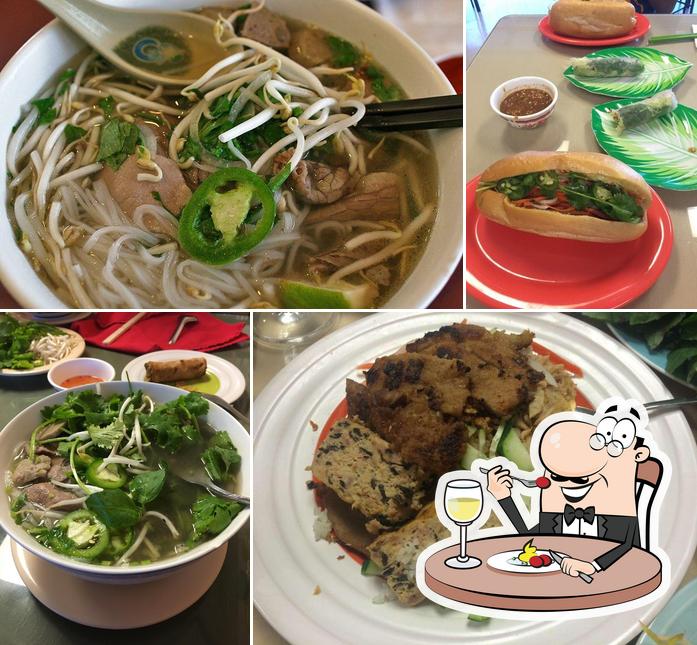 Phở Kim, Springfield - Restaurant menu, prices and reviews