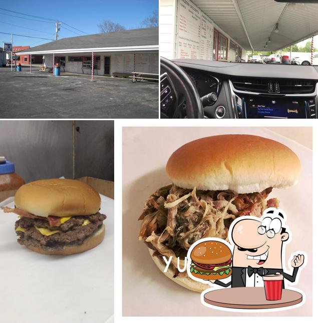Hunt's Dairy Bar, Farmington - Restaurant menu, prices and reviews
