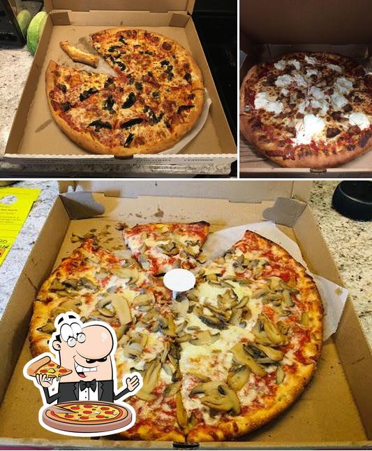 Sub King in Mechanicville - Restaurant reviews