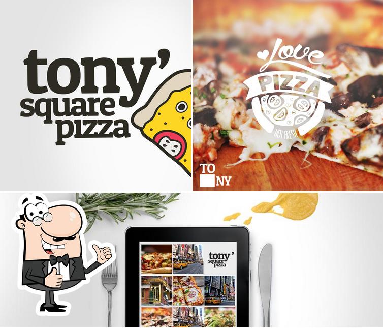 Tony Square, São Paulo - Menu do restaurante, preços e opiniões