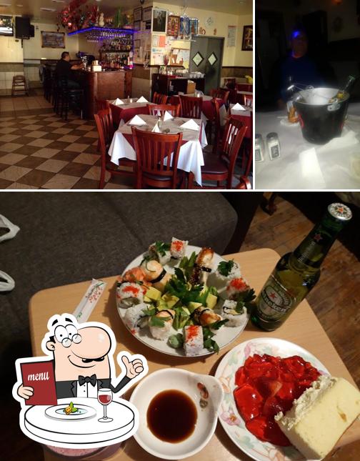 Emily, New York City - Restaurant menu, prices and reviews