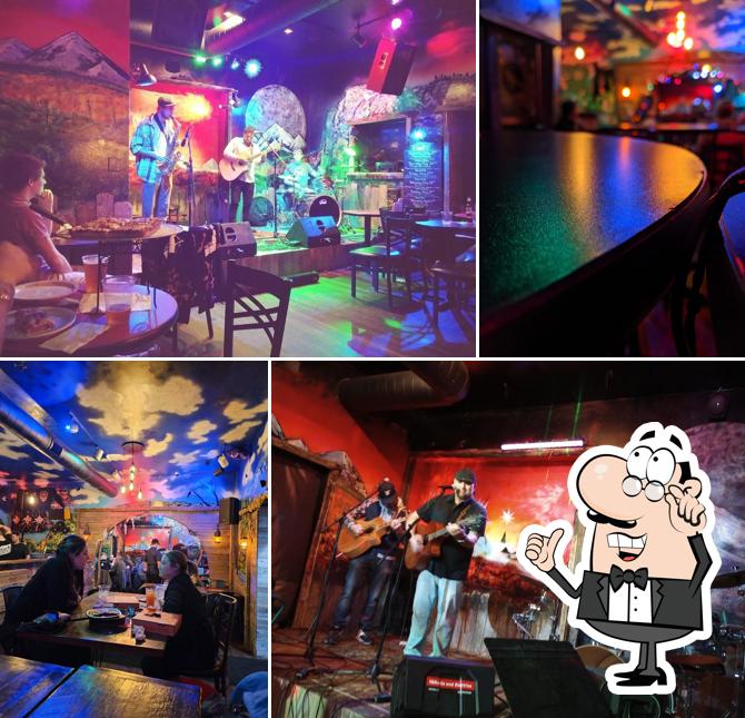 The Rumpus Room, Chelsea - Restaurant menu, prices and reviews