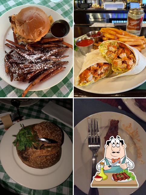 Woodhull Tavern, Commack - Restaurant menu, prices and reviews
