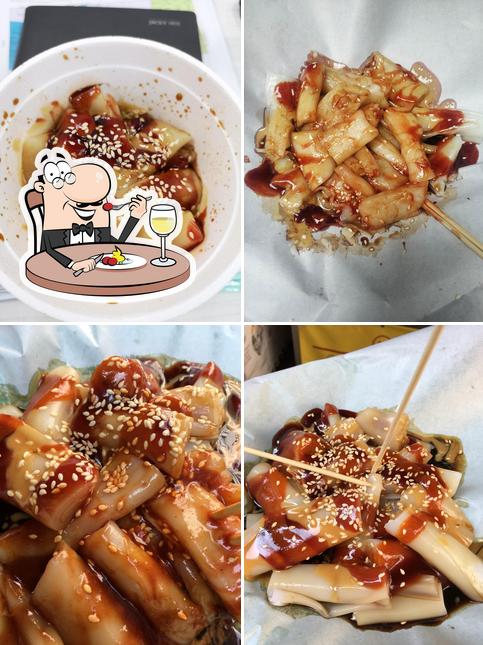 cheong fun Wong pub & bar, Hong Kong - Restaurant reviews