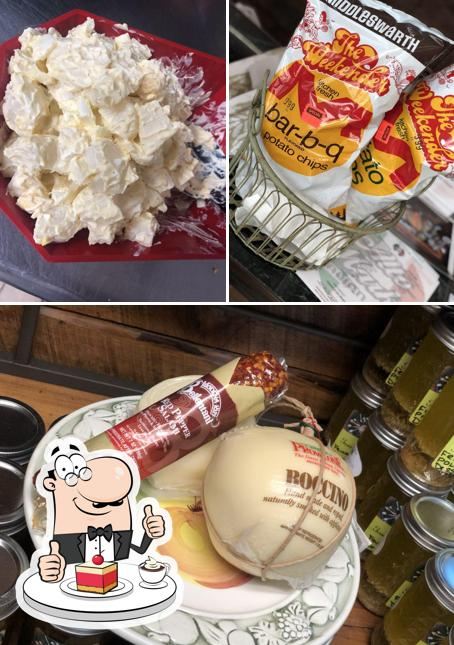 Alto Market, Altoona - Restaurant menu, prices and reviews