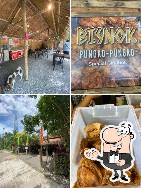 Bisnok Pungko-Pungko restaurant, Dumaguete - Restaurant reviews