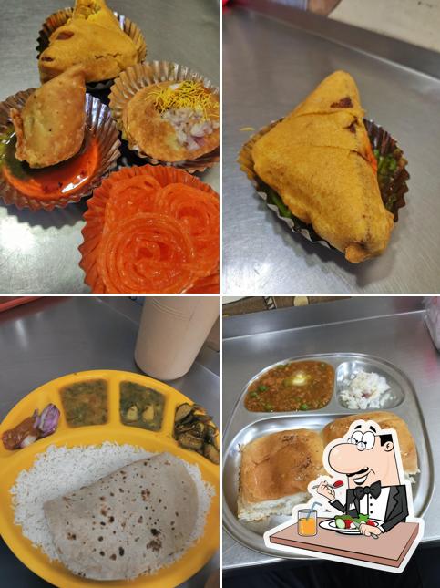Bombay Chat Centre, Bengaluru - Restaurant menu, prices and reviews