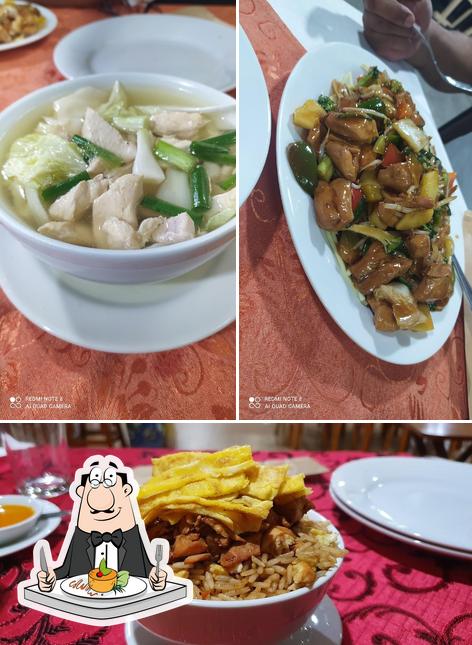 Chifa Han Muy, Victor Larco Herrera - Menú del restaurante, precios y ...