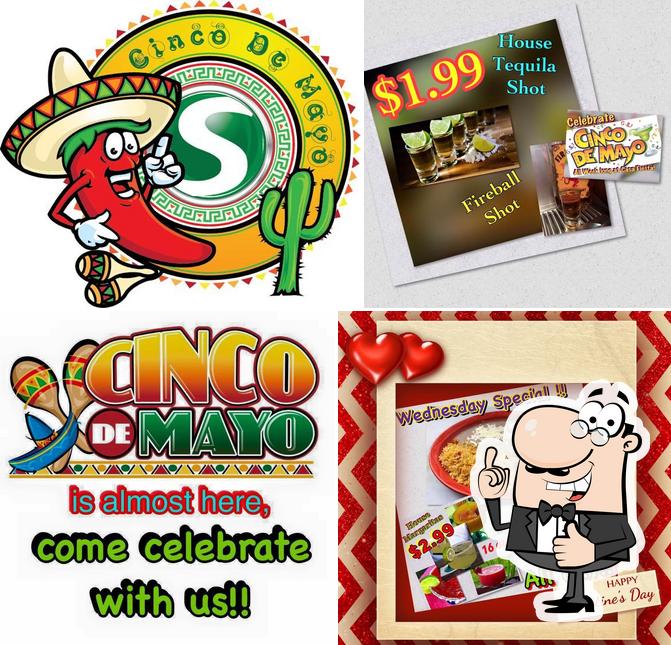 Casa Fiesta Mexican Grill in Richmond - Restaurant menu and reviews