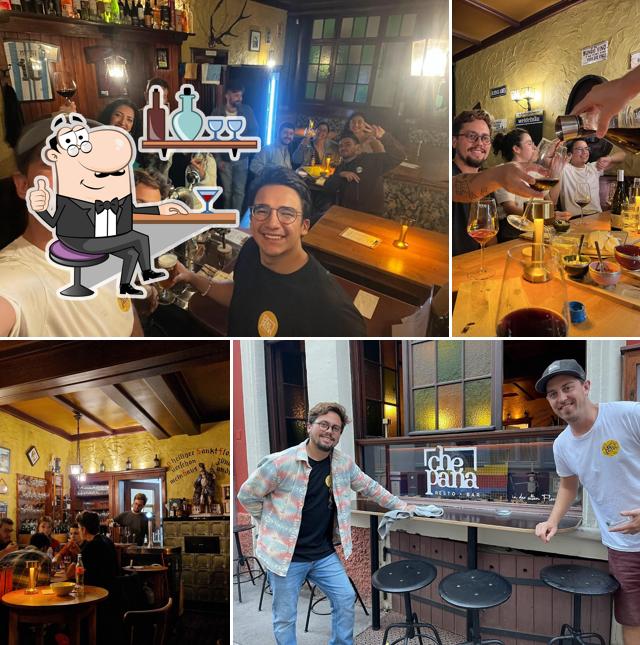 Che Pana Resto Bar, Heidelberg - Speisekarte, Preise und Bewertungen