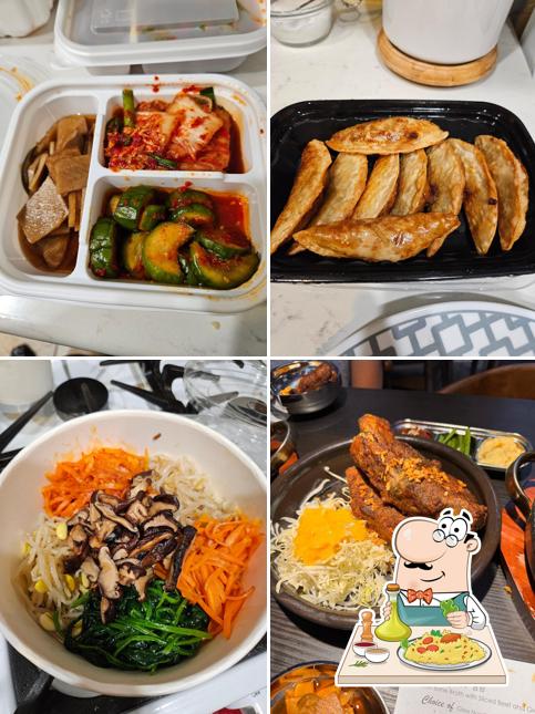 Dawa kitchen, Garden Grove - Restaurant menu, prices and reviews