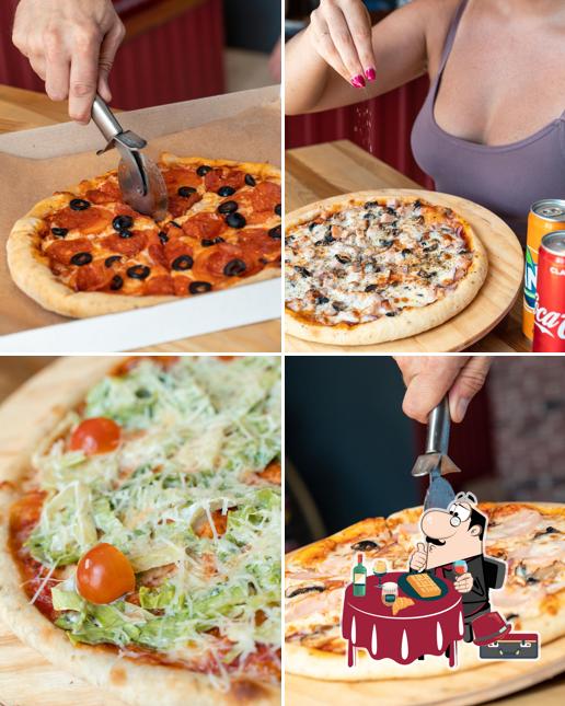 Eat&go restaurant, Kazan - Restaurant menu and reviews