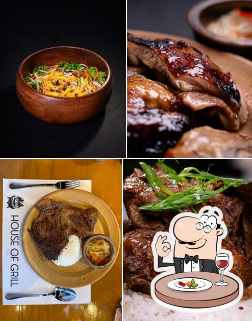 House of Grill - Hiraya restaurant, Claveria - Restaurant reviews