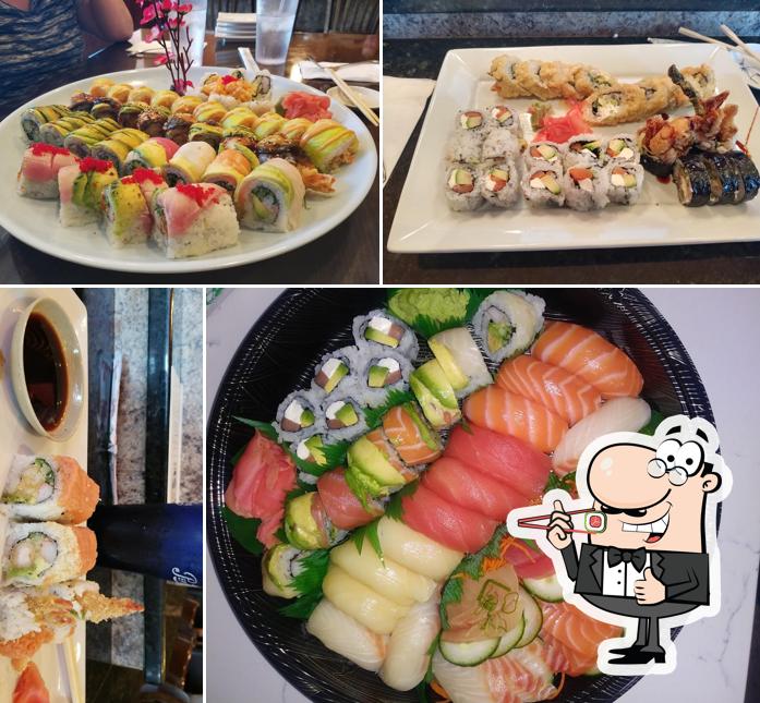 Jin House, Amherst - Restaurant menu, prices and reviews