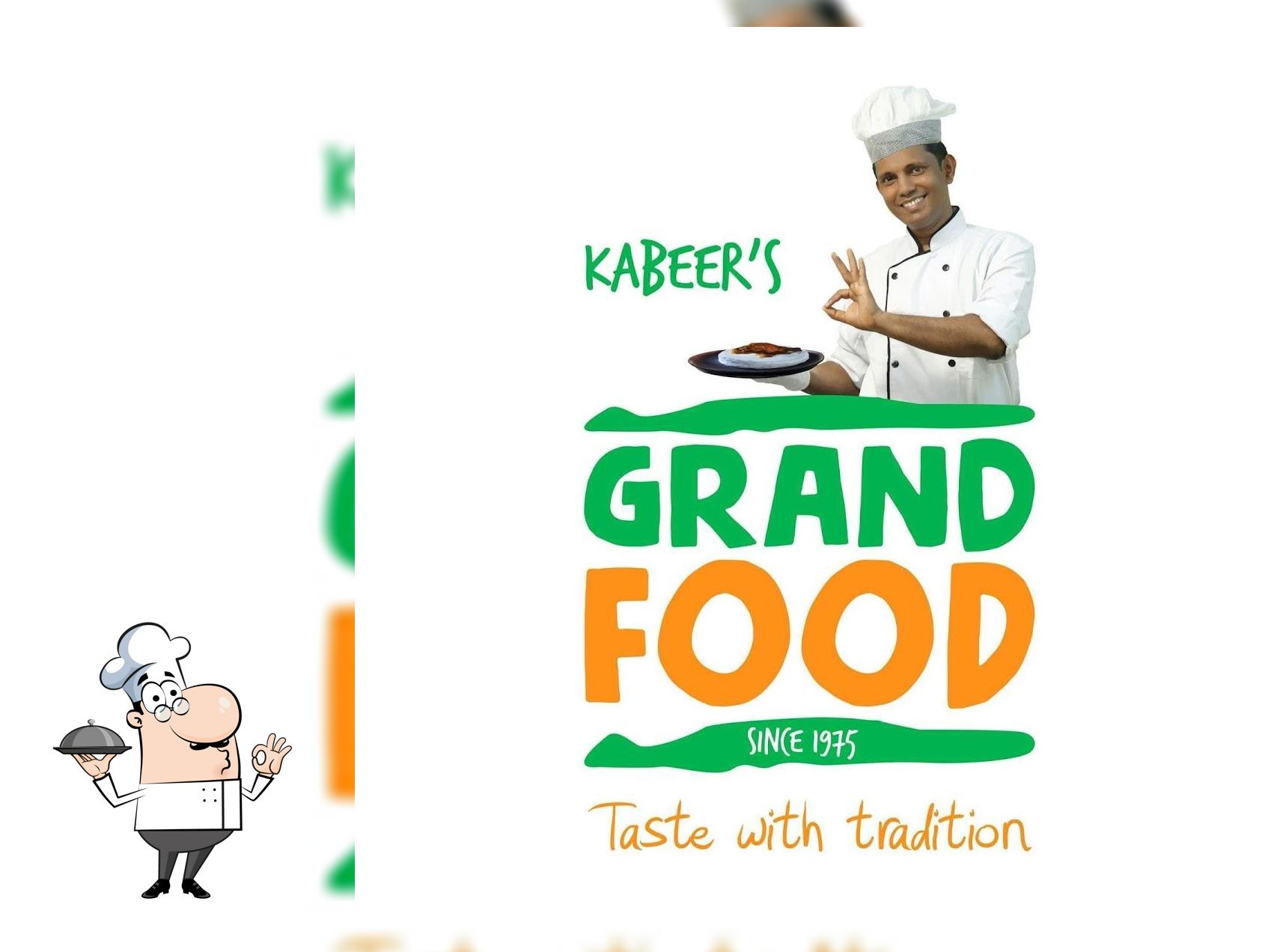 Kabeer Biriyabi, Pukkattupady - Restaurant menu, prices and reviews