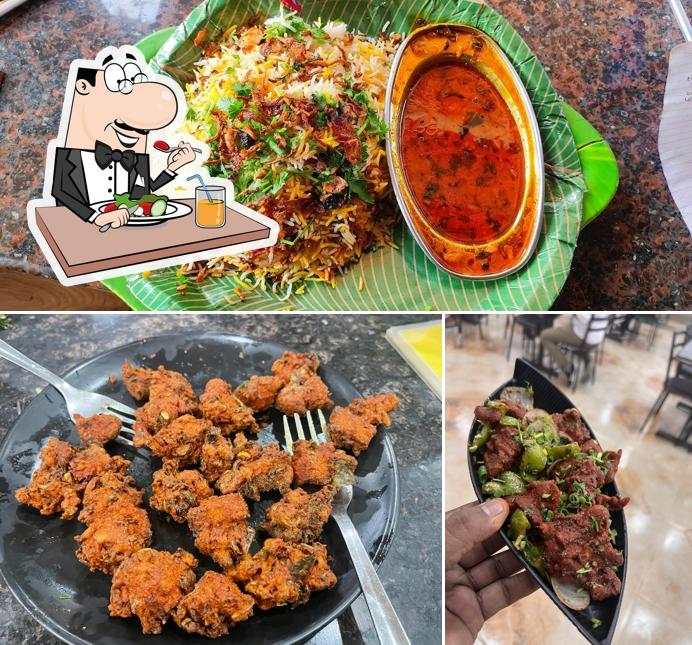 Kokapet restro and kitchen, Hyderabad - Restaurant menu, prices and reviews