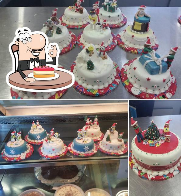 LEGENDZ LUNCH BAR in Thornlie - Restaurant reviews