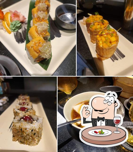 Lair, New Delhi, Vasant Vihar - Restaurant menu, prices and reviews