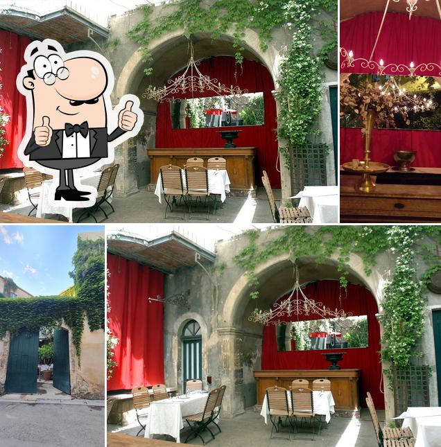 Le top 10 des restaurants à Nimes, février 2025 - Restaurant Guru