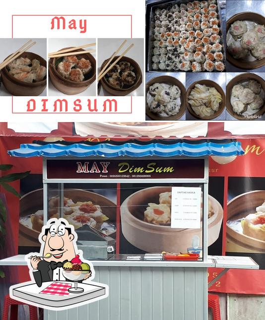 May Dim Sum, East Jakarta