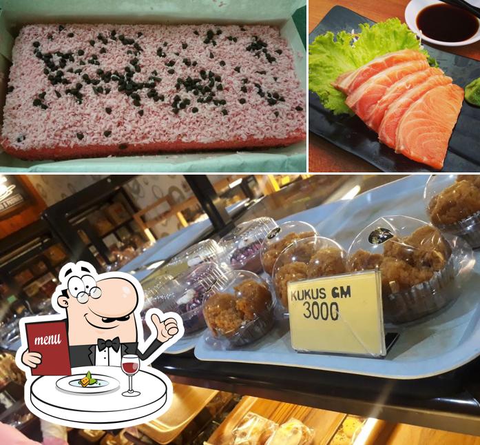 Nadia Bakery, Tellang - Restaurant reviews