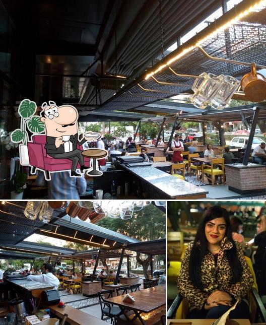 Nano bistro burger, Antakya - Restaurant reviews
