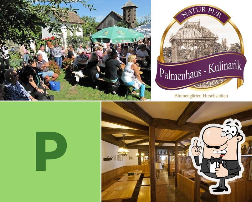 Palmenhaus Kulinarik, Vienna - Restaurant reviews