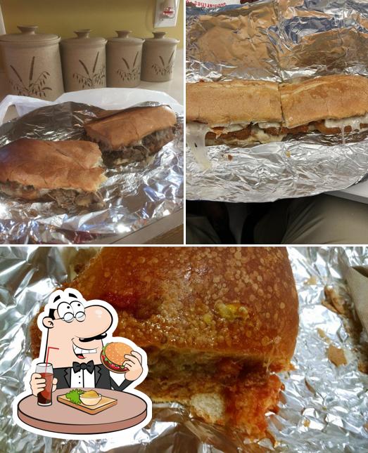Pino's Deli & Subs, Rochester - Restaurant menu, prices and reviews