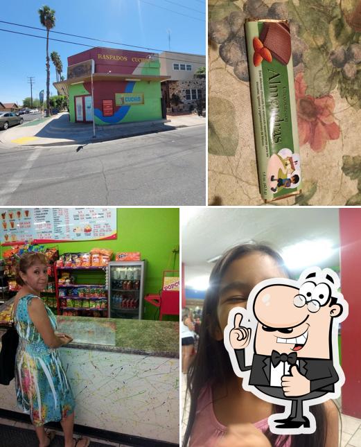 Raspados Cuchis, 528 E 5th St in Calexico - Restaurant reviews
